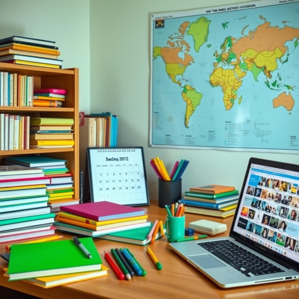 Comment Préparer la Rentrée Scolaire : Organisation et Conseils Pratiques